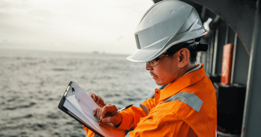 Vessel Performance and ship data: beyond manual Noon Reporting - Sealution